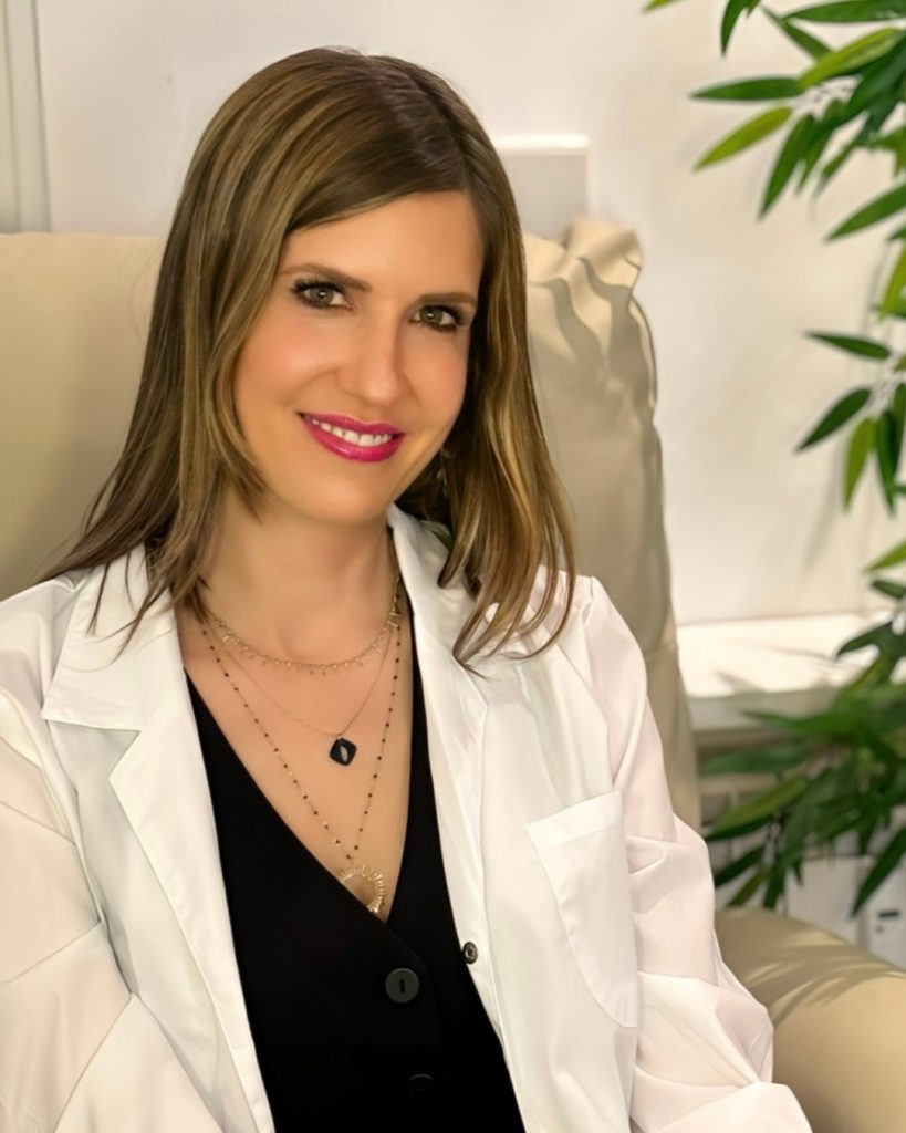 Sobre mí – Doctora Laura Bartolomé